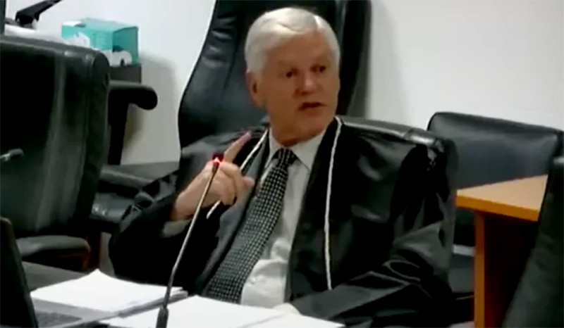 AGU pede punição a desembargador que falou que Paraná tem “nível ... AGU pede punição a desembargador que falou que Paraná tem “nível ...