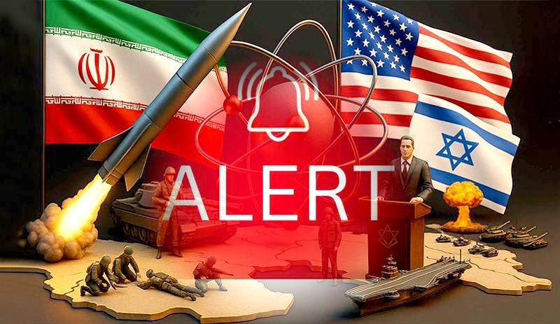 Estados Unidos emitem alerta de segurança mundial