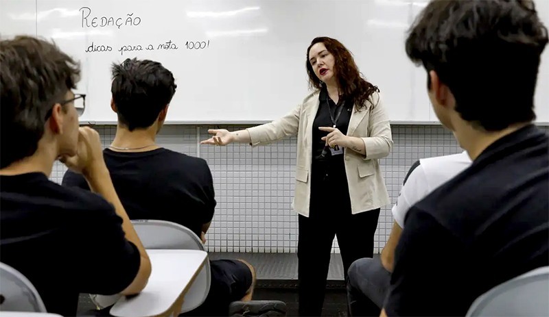 Redação do Enem: dicas para tirar nota 1.000