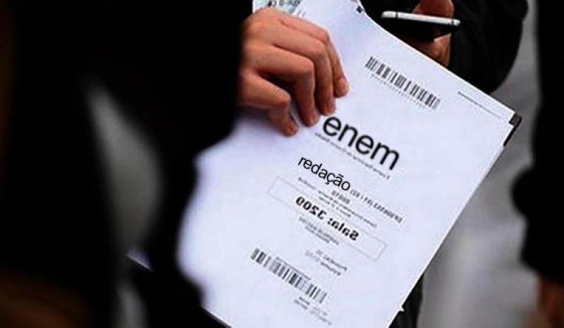 Enem 2023: conheça os temas das redações de edições anteriores Enem 2023: conheça os temas das redações de edições anteriores