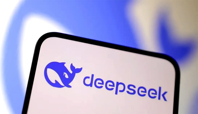 Entenda o que é e como funciona a DeepSeek, a IA chinesa que abalou os ...