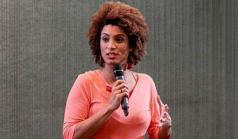 Cinco Anos Após Assassinato Caso Marielle Franco Segue Indefinido