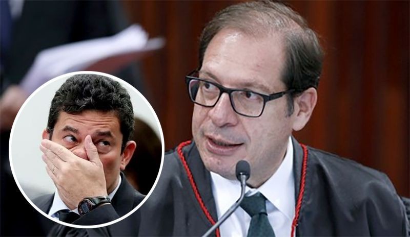 Relatório do CNJ aponta desvios de Moro e da Lava Jato na gestão dos ... Relatório do CNJ aponta desvios de Moro e da Lava Jato na gestão dos ...