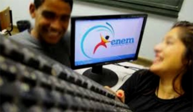 Inep divulga locais de provas do Enem 2022 Inep divulga locais de provas do Enem 2022