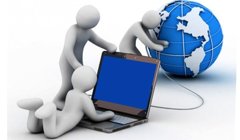 Internet: rede comunitária é alternativa de conexão para comunidades