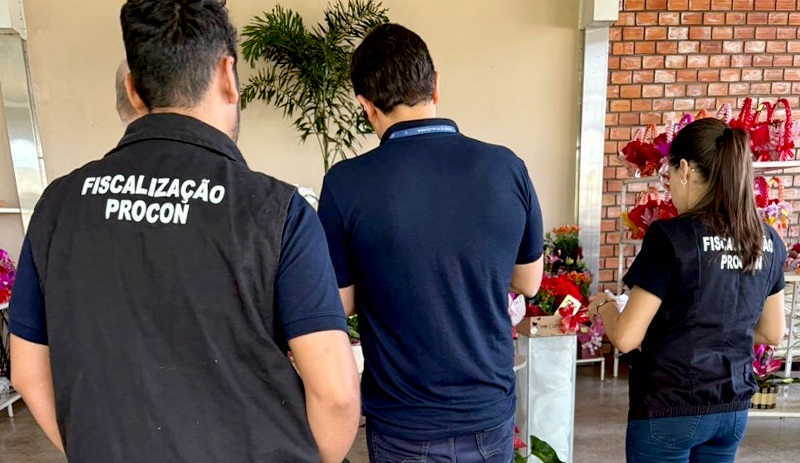 Barreiras (BA): Procon municipal realiza ação educativa e ...
