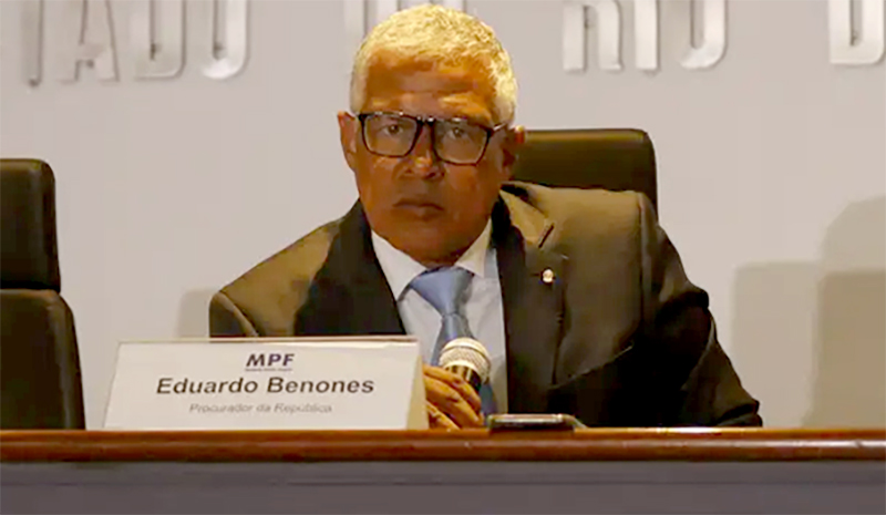 MPF denuncia 8 pessoas por fraude em compra de blindados da PRF MPF denuncia 8 pessoas por fraude em compra de blindados da PRF