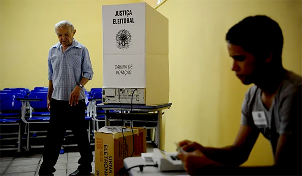 Saiba Como Encontrar Seu Local De Votação Para O Dia Das Eleições
