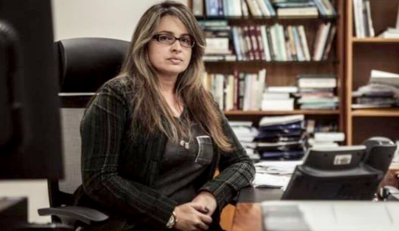 CNJ abre processo contra juíza que atuou no caso de ex-reitor da UFSC