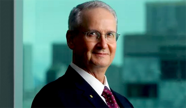 Petrobras nomeia Fernando Borges como presidente interino